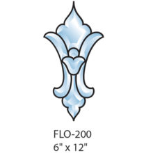 FLO-602 | Action Bevel