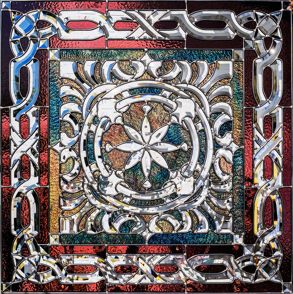 Action Bevel | Action Bevel Clusters