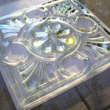 ACTION BEVEL | Bevel Clusters, Custom Beveling & Patterns