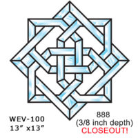 888 Bevel Cluster Closeouts | Action Bevel