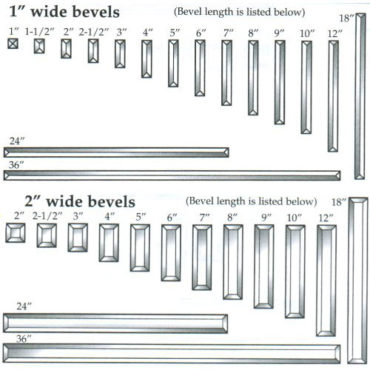 ACTION BEVEL | Bevel Clusters, Custom Beveling & Patterns