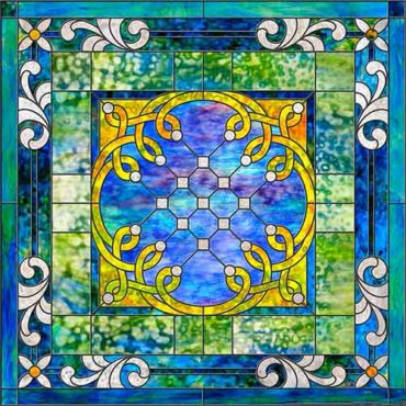 ACTION BEVEL | Bevel Clusters, Custom Beveling & Patterns